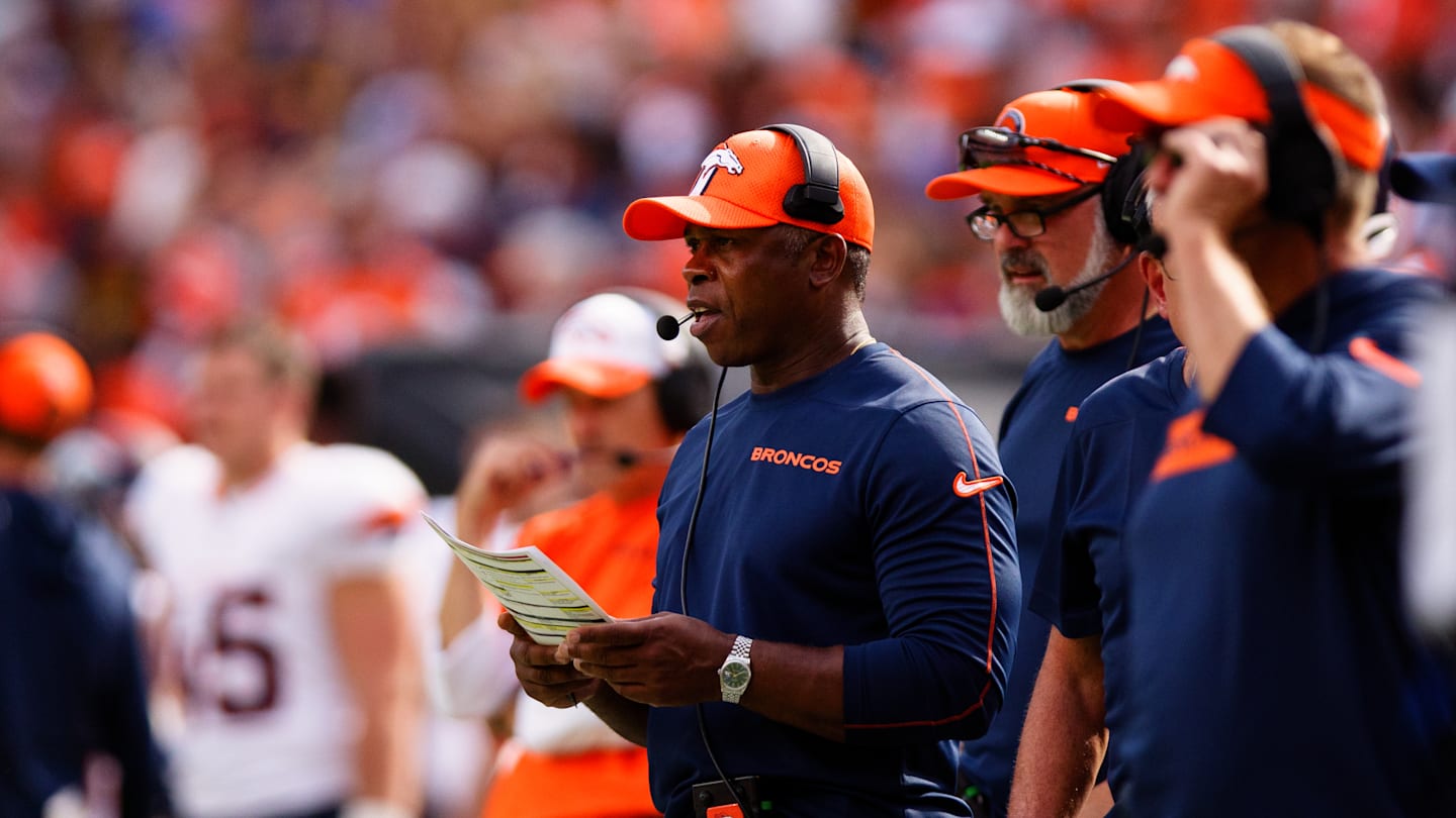 As one former Broncos coach flourishes, another continues to fail