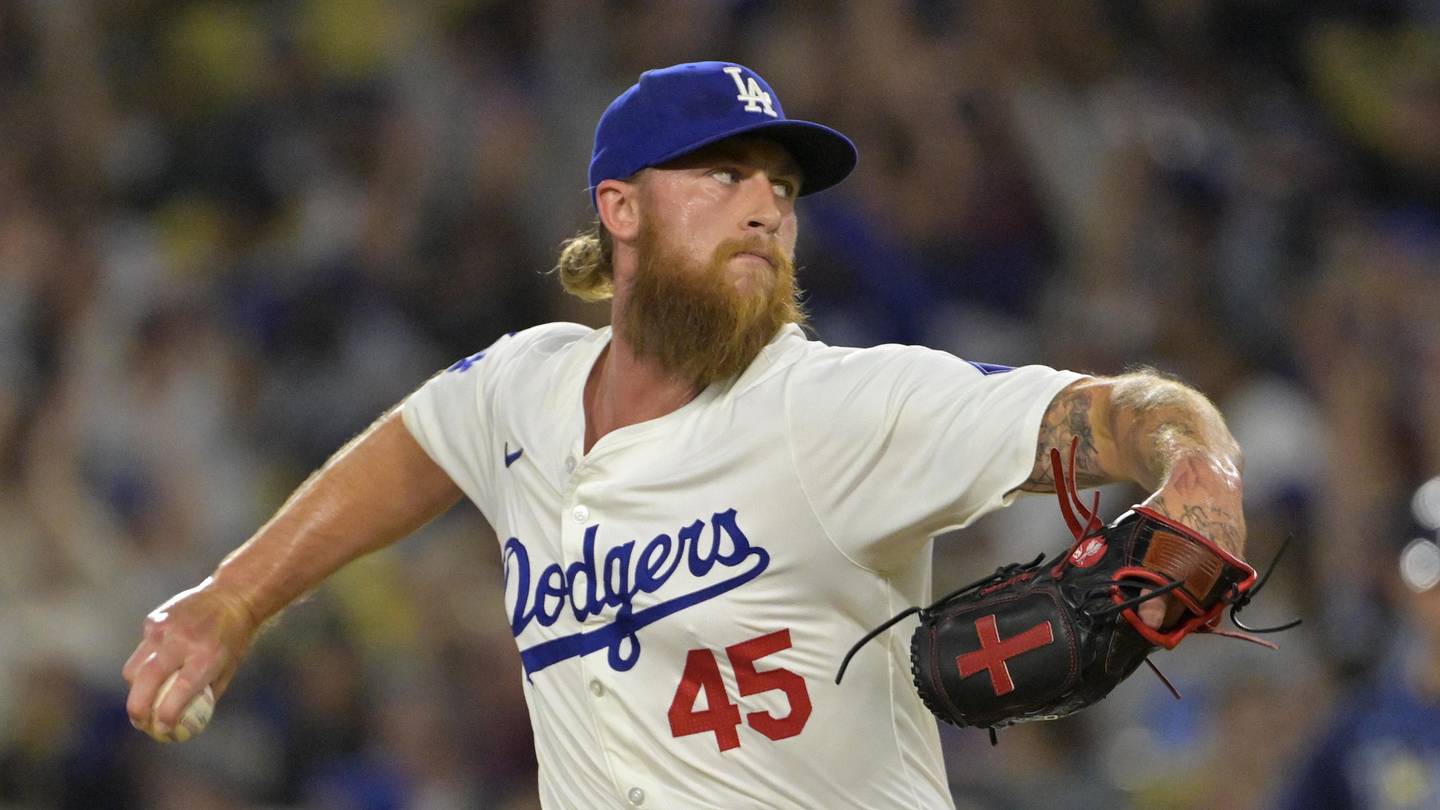 Dodgers News: Standout Reliever Says He Wants to Start Again
