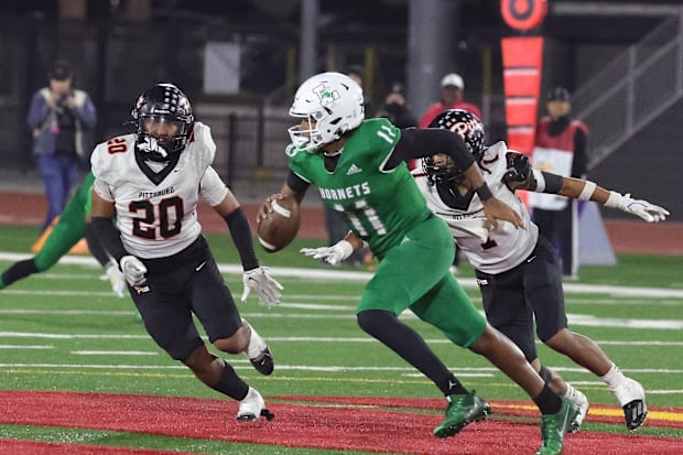 San Diego Lincoln outlasts Pittsburg for California high school ...