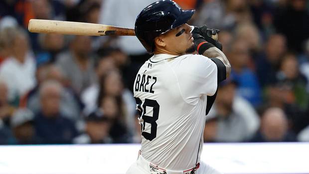 Hall of Fame Writer Picks Tigers All-Star As Least Valuable Player in ...