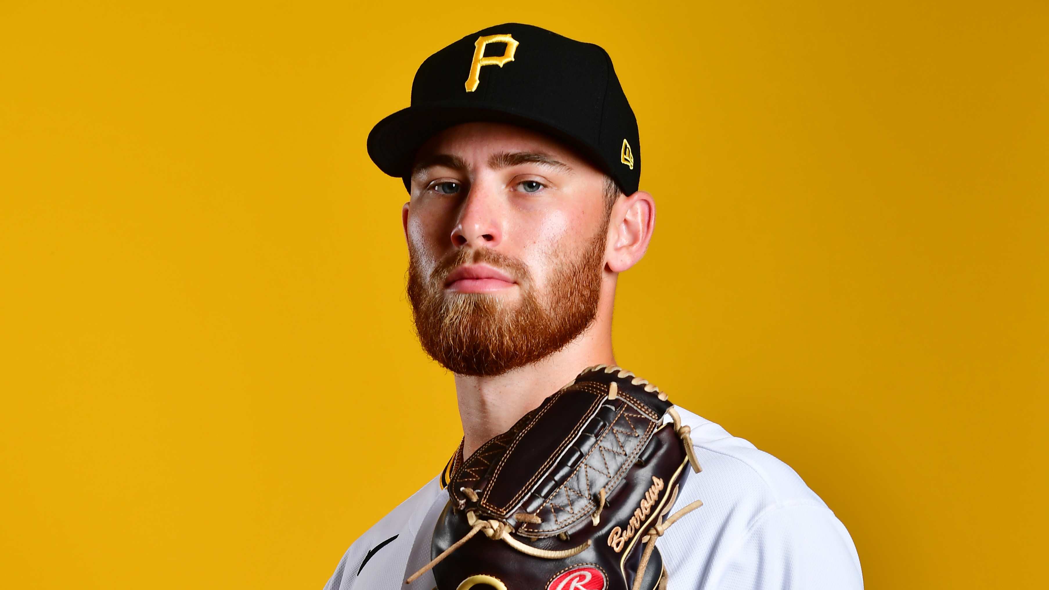 Pirates' Mike Burrows earned late-season debut with impressive turnaround