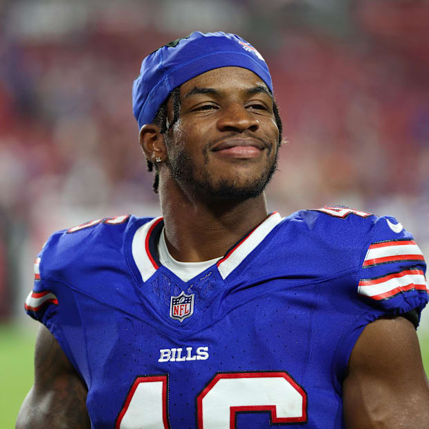 Bobby Babich provides details on Bills' players who could replace Tre ...