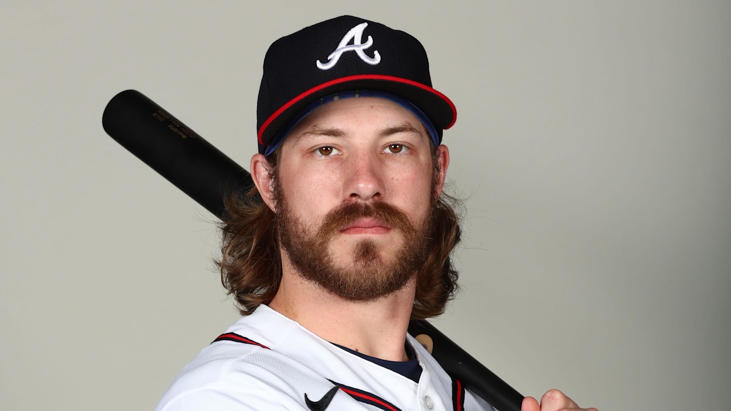 Atlanta Braves make massive wave of roster cuts, 8 players sent to ...