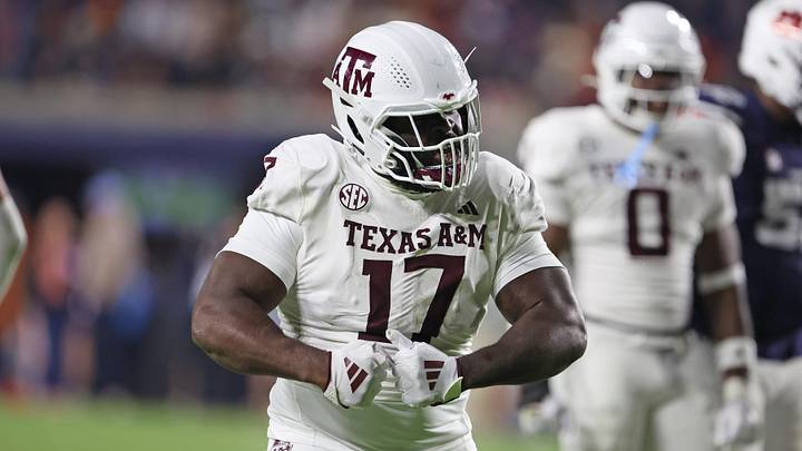 Texas A&M Making Recruiting Push for 2027 4-Star Defensive Lineman