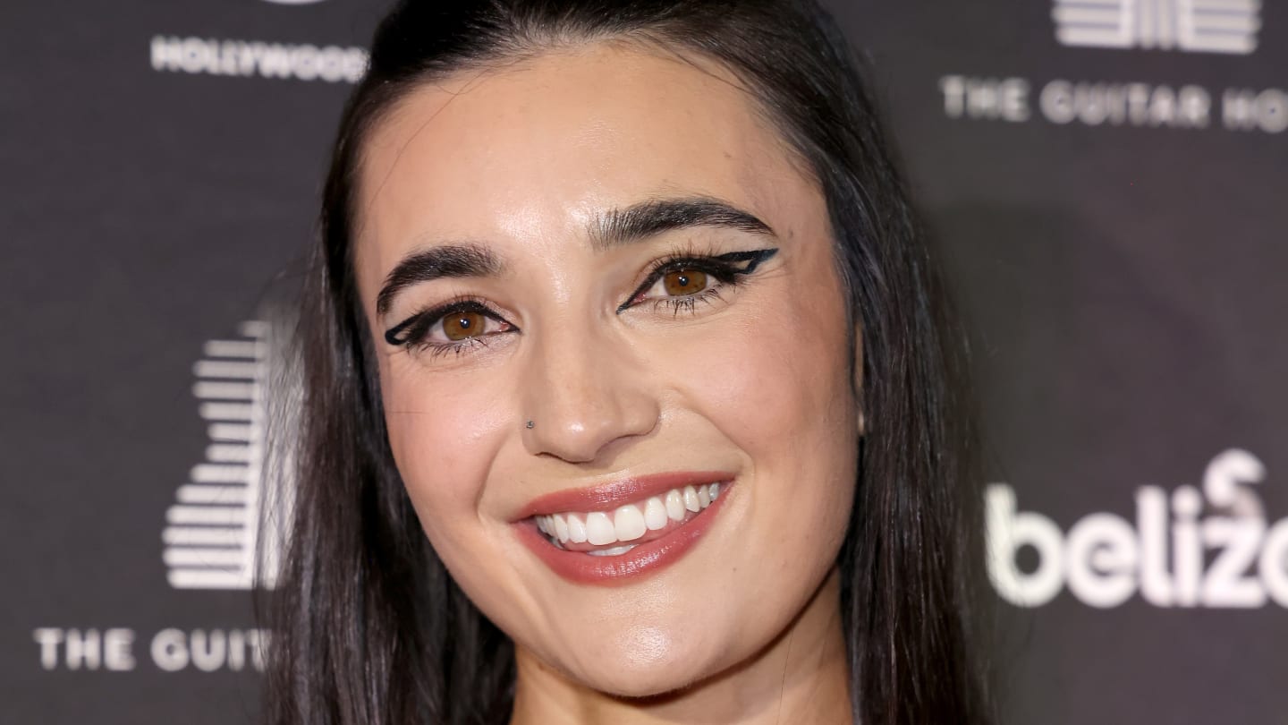 Brenna Huckaby Celebrates Disability Pride Month With Inspiring Message