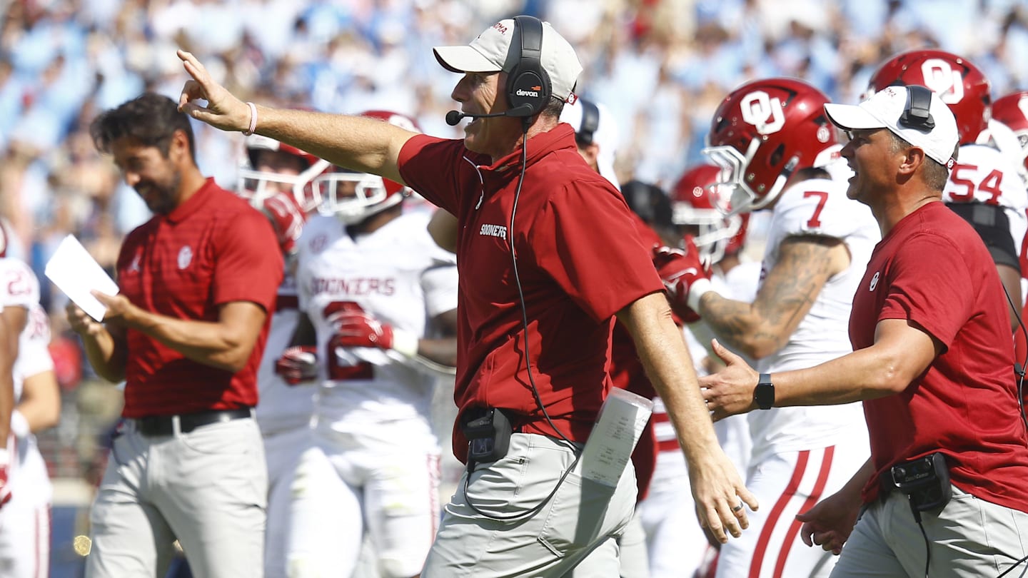 Venables Vibes: Oklahoma's Defensive Front to be Tested Against New ...