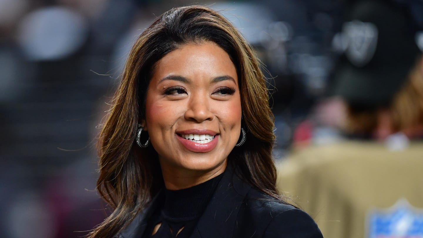 Las Vegas HBCU Classic: Raiders & President Sandra Douglass Morgan ...