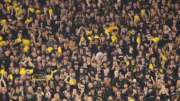 ASU Coach Kenny Dillingham Highlights Team’s Resilience