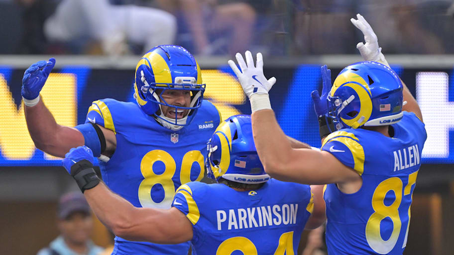 Why This Position Is Exploding in Importance for the Rams | Yardbarker