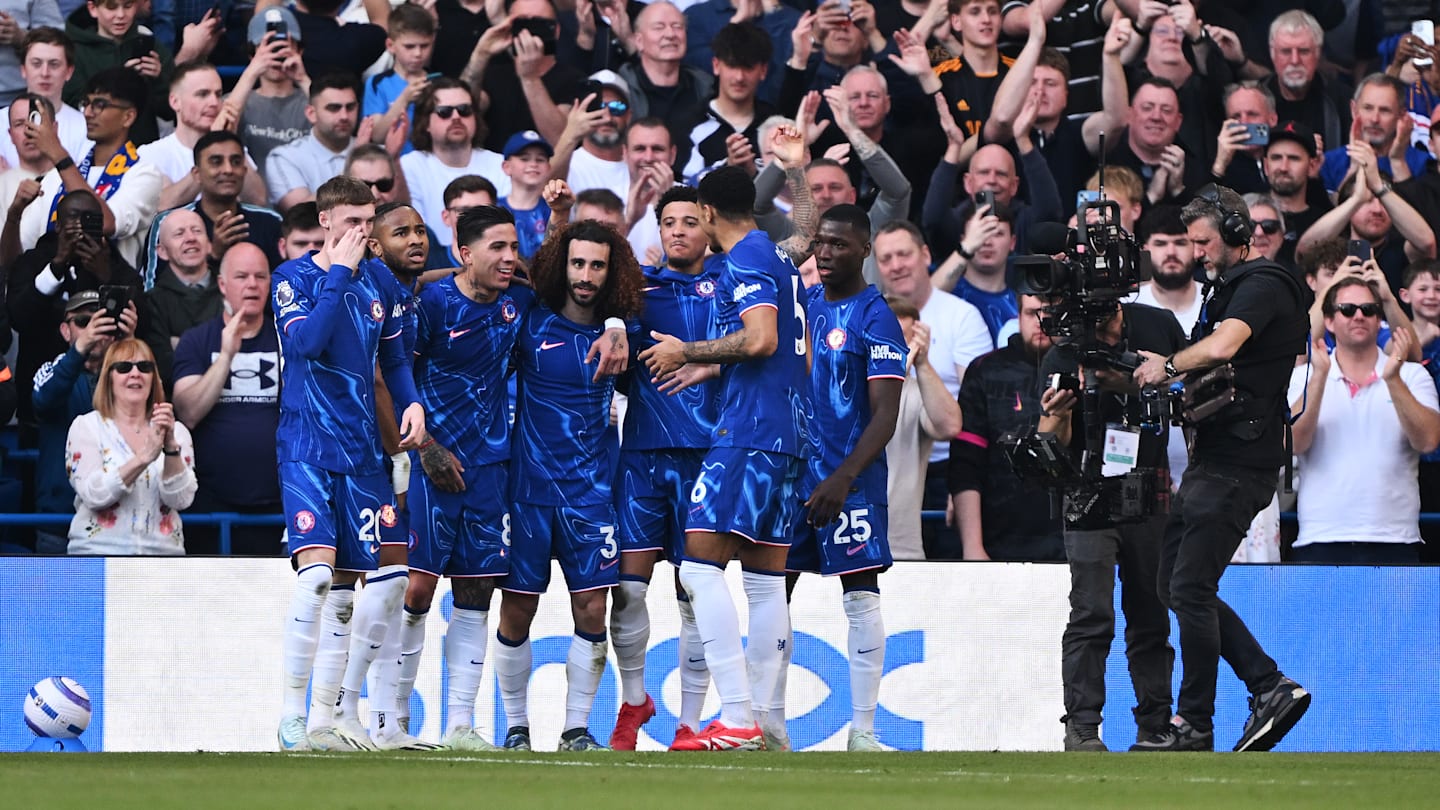 Chelsea predicted lineup vs Arsenal | Footballitarian