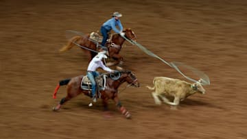 Rodeo On SI - Sports Illustrated