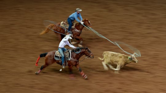 Rodeo On SI - Sports Illustrated