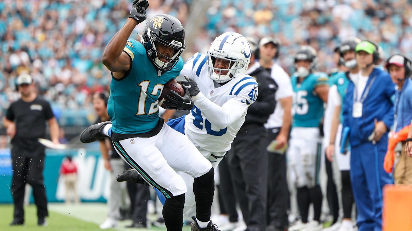 CBS Sports Rips Colts, Gus Bradley's Defense Against Jaguars