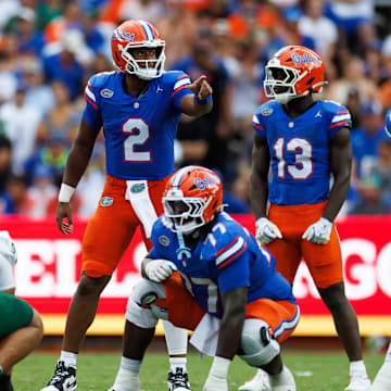 Florida Gators DL Desmond Watson Signs UDFA Deal with Tampa Bay Buccaneers