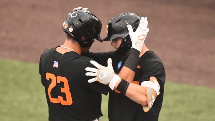 How to Watch Tennessee vs FSU - College World Series