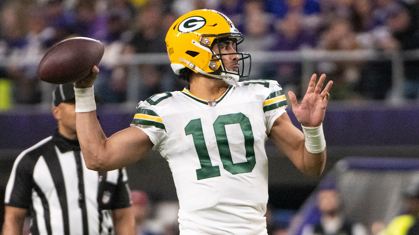 7 Packers players who have become foundation pieces for 2024