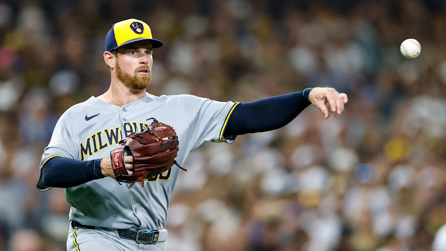 hurler baseball term