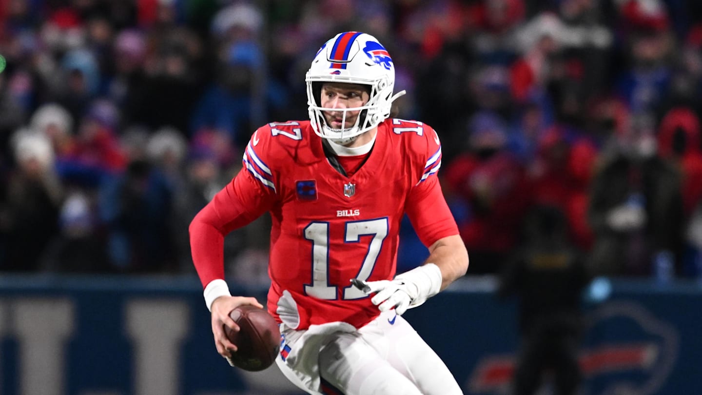 Jets vs. Bills Final Score Prediction for NFL Week 17 (Trust Bills vs ...