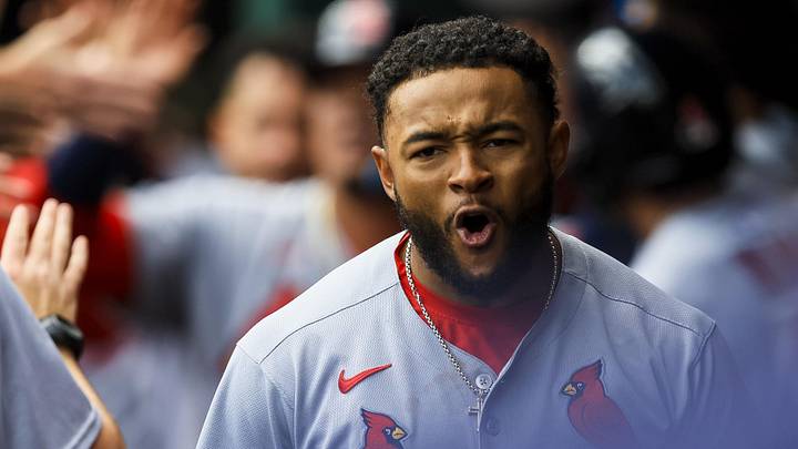 Victor Scott II Robs Mets Slugger Juan Soto of Homer, Delivers Game ...