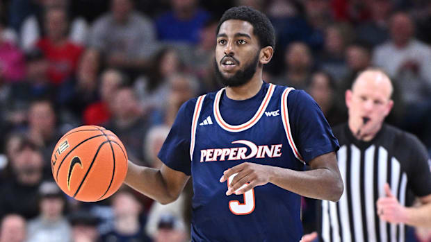 Bobby Hurley rebuilds Arizona State's roster with intriguing transfers