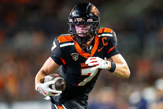Houston Cougars vs Oregon State Beavers Preview: Players To Watch
