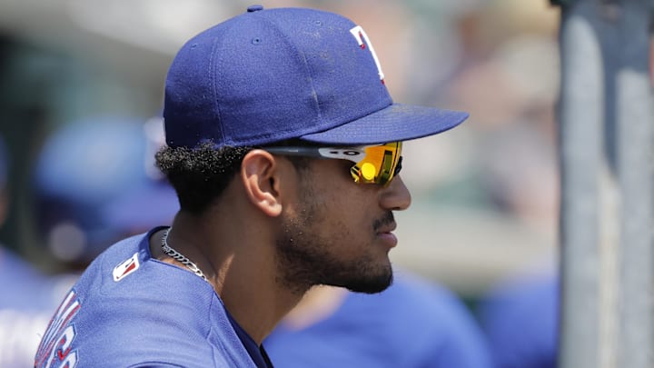 Former Texas Rangers First Round Pick Becomes Walk-On With College ...