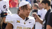 NIL- Colorado Buffaloes On SI - Sports Illustrated