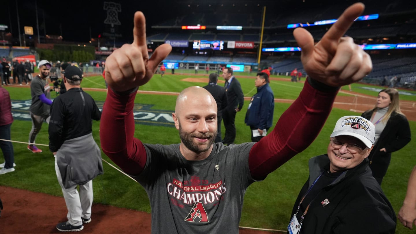 Christian Walker's Return Imminent for the Diamondbacks