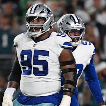 Meet Reece Allman: Dallas Cowboys Cheerleader