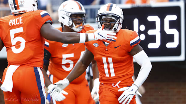 Virginia vs William & Mary: Matchup Breakdown and Final Score Prediction