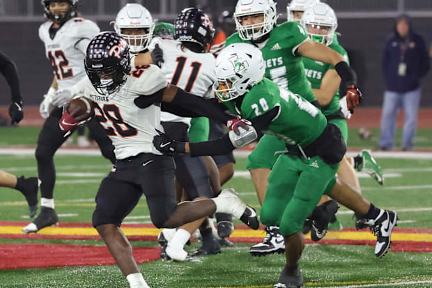 San Diego Lincoln outlasts Pittsburg for California high school ...