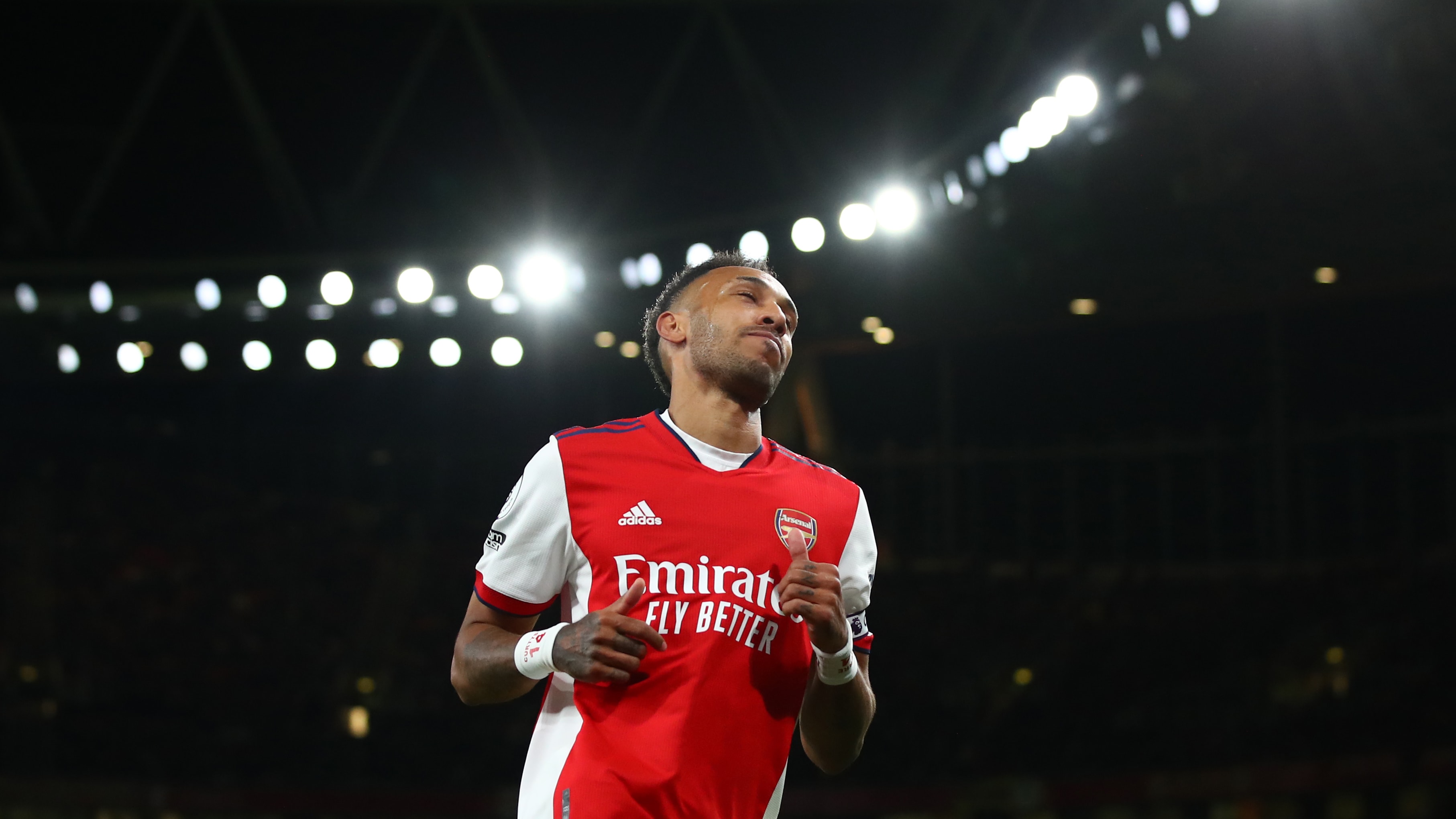 The best Arsenal lineup of the post-Wenger era