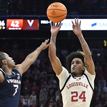 Louisville Lands Commitment from Rutgers Transfer DE Wesley Bailey