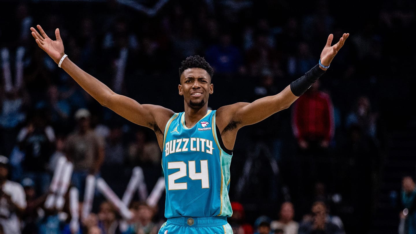 A Comprehensive Guide to the Hornets' Future Draft Picks