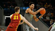 Men's Basketball - Baylor Bears On SI - Sports Illustrated