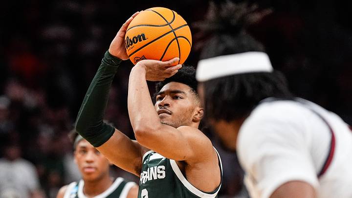 Which Summer League Spartan Will Make an NBA Roster?