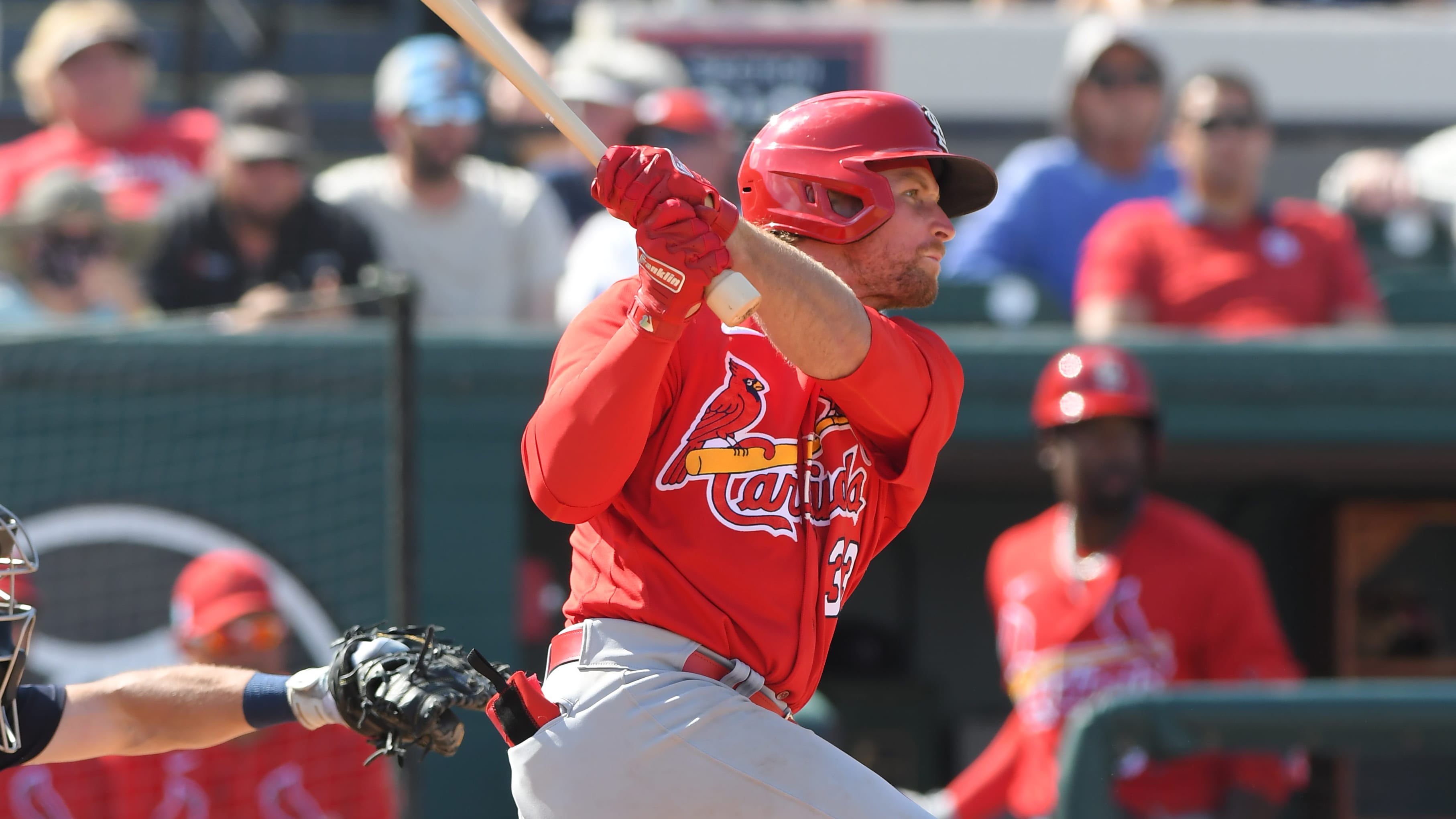 Cardinals' Brendan Donovan Emerging as Under The Radar All-Star Candidate