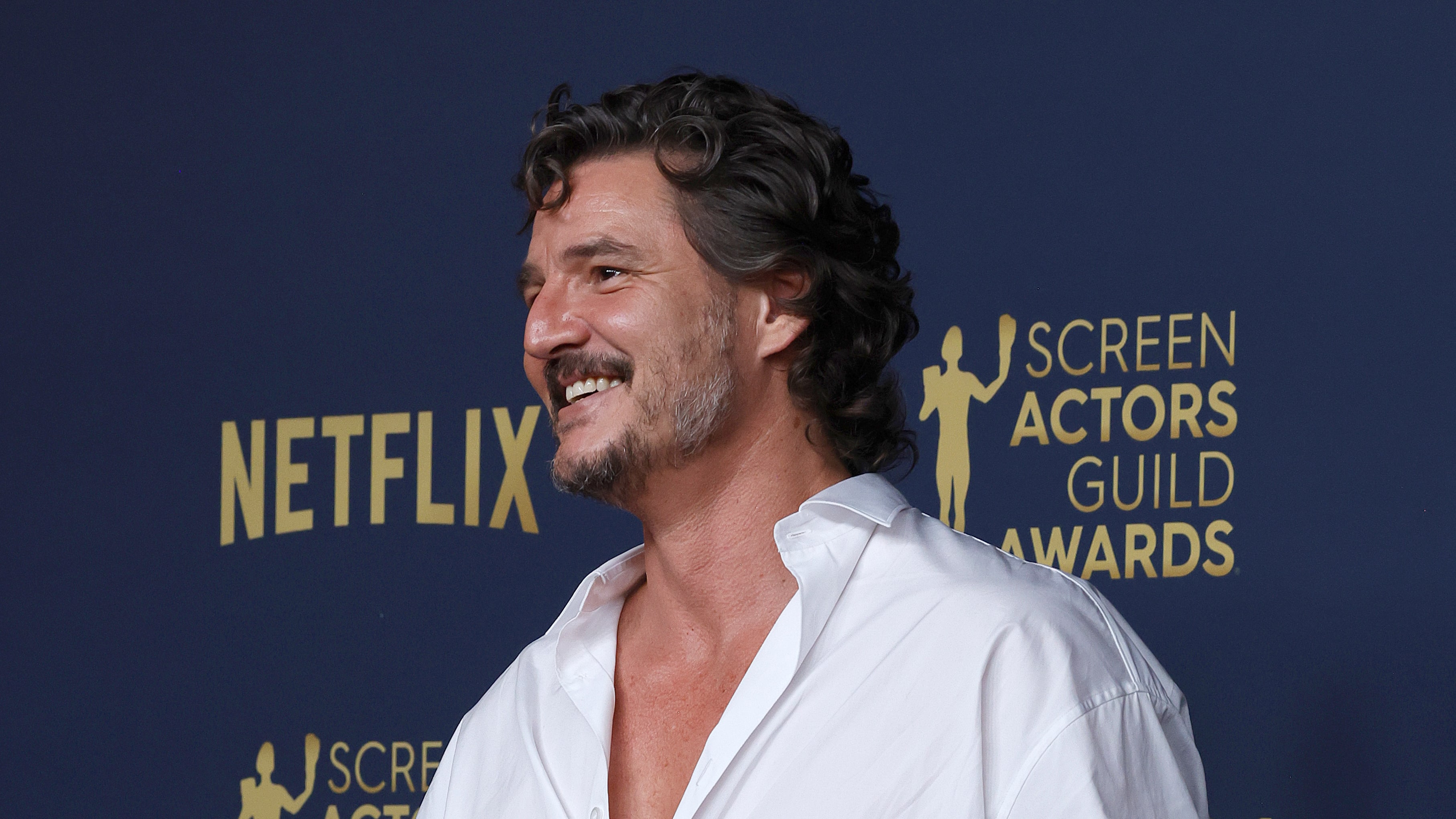 pedro pascal buffy role