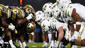 Georgia Tech Yellow Jackets News - Sports Illustrated