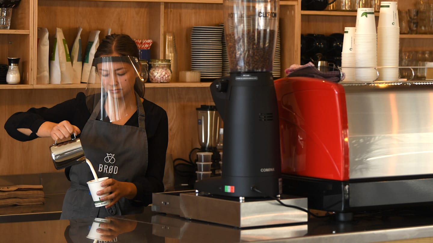 The Health Benefits and Considerations of Drinking Coffee