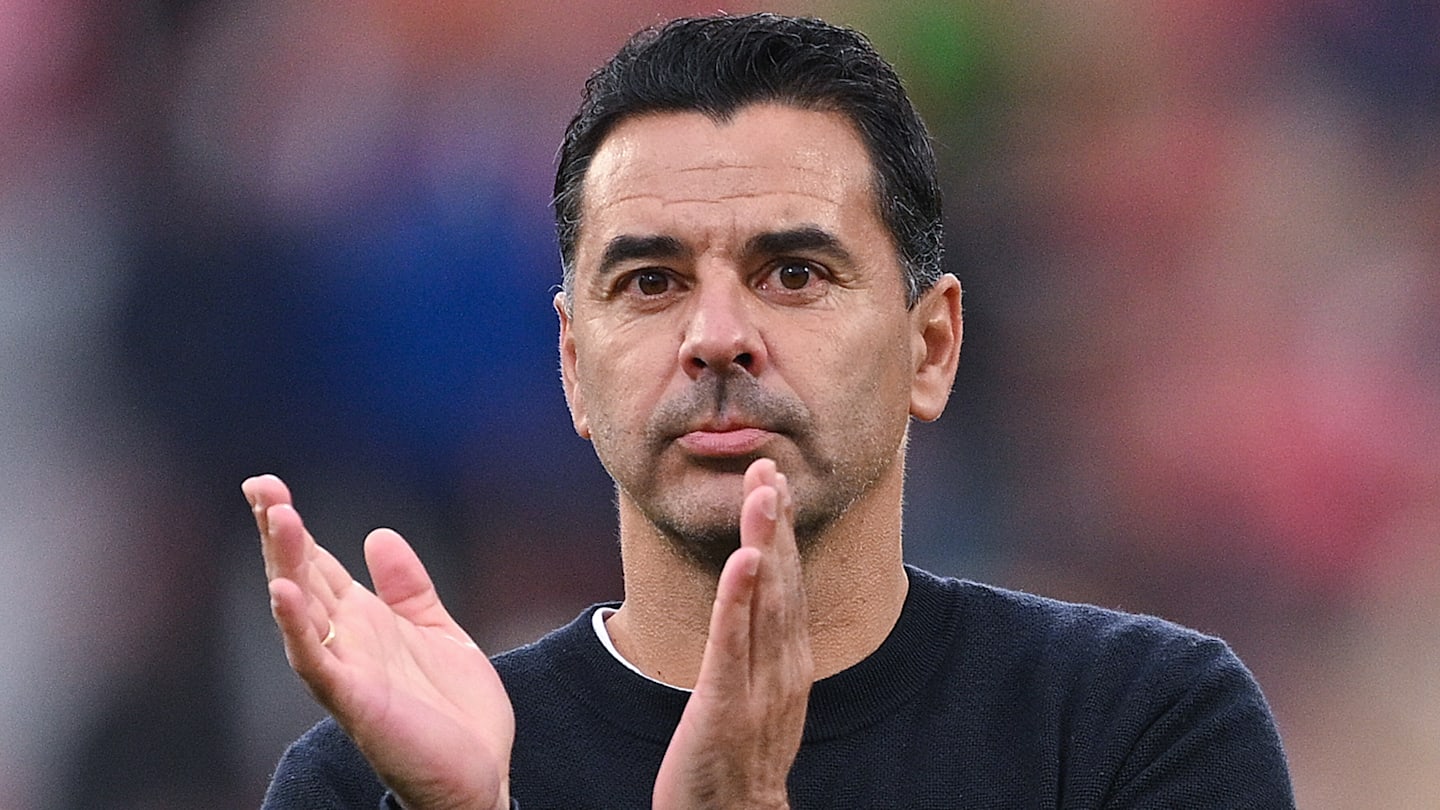 Le coach de Gérone fait un constat accablant sur le niveau du PSG en ... Le coach de Gérone fait un constat accablant sur le niveau du PSG en ...