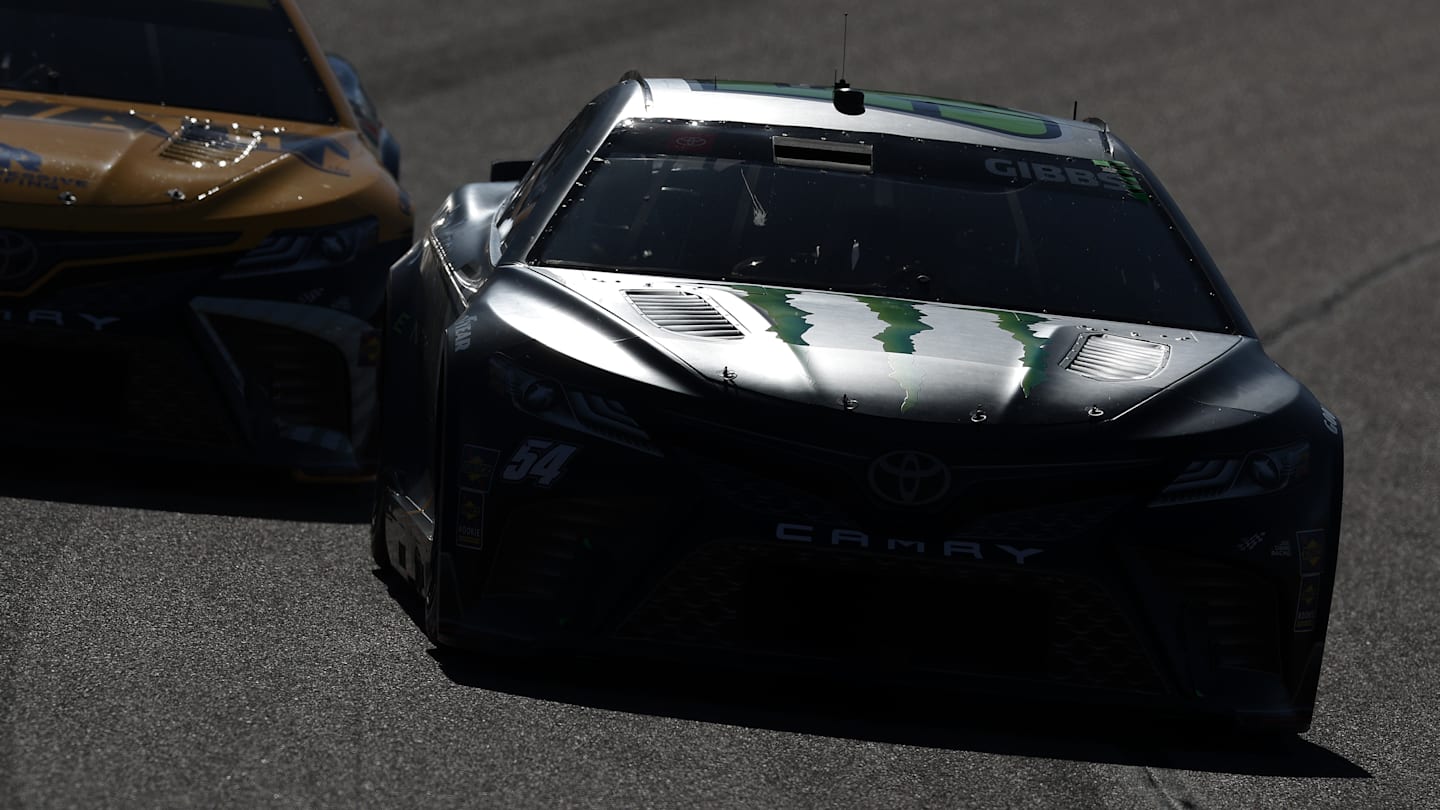 NASCAR: 3 breakout candidates for the 2024 season