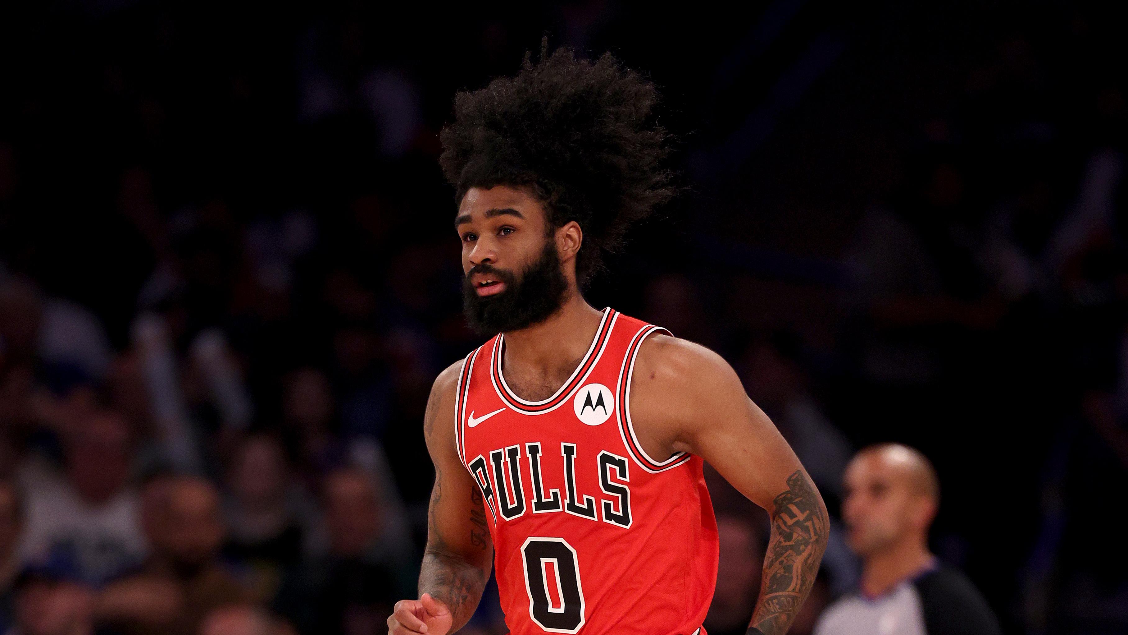 3 Possible trades for the Chicago Bulls to cash in on Coby White