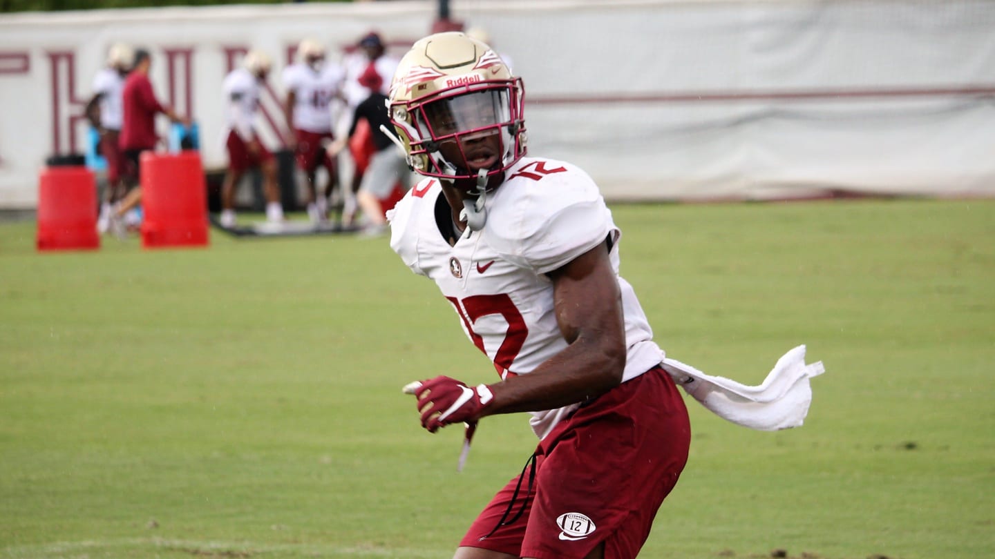 Former FSU Football Cornerback Passes Away In Car Crash That Claimed ...