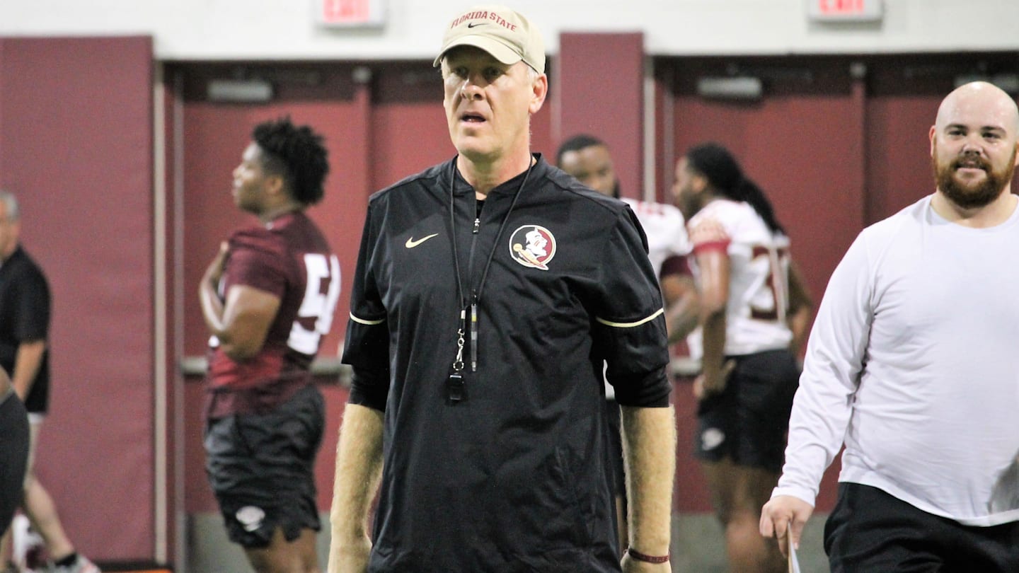 Three-Star tight end prospect announces June Official Visit to Florida ...