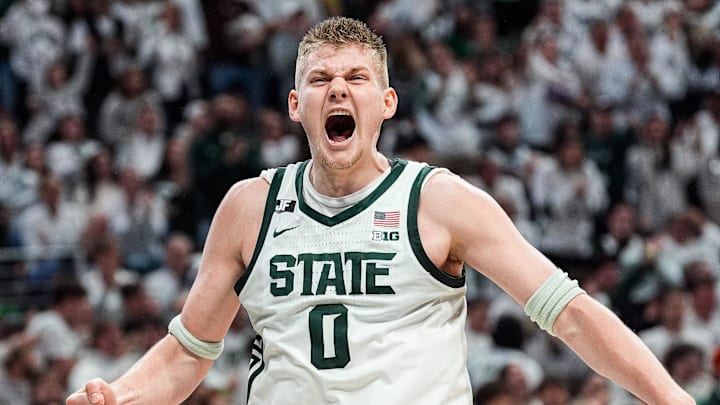 Breaking Down Michigan State Basketball's Non-Conference Schedule
