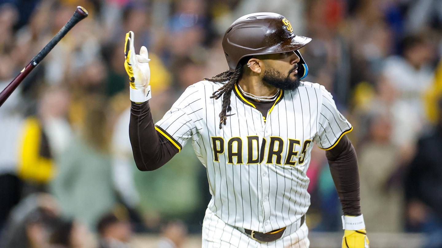 Padres Still Look Like Legitimate Contenders Despite Discouraging Offseason
