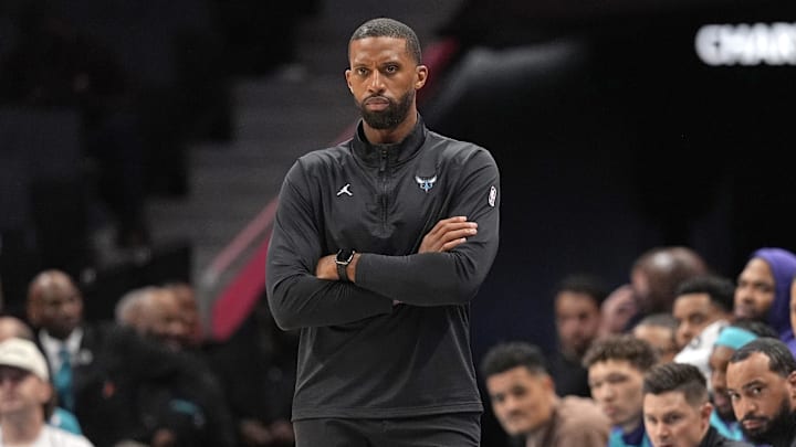 Two of the biggest challenges Charles Lee and the Hornets will have to ...