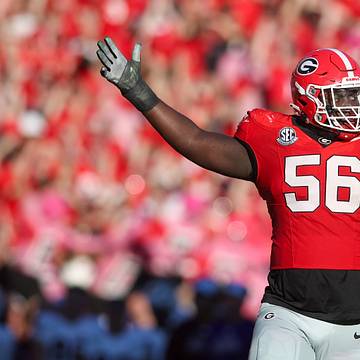 Former Georgia Bulldog Cole Wilcox Set to Make MLB Debut with Tampa Bay ...