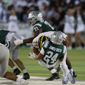 Coach Matt Gruhler Skyview Q/A - Sports Illustrated High School News ...